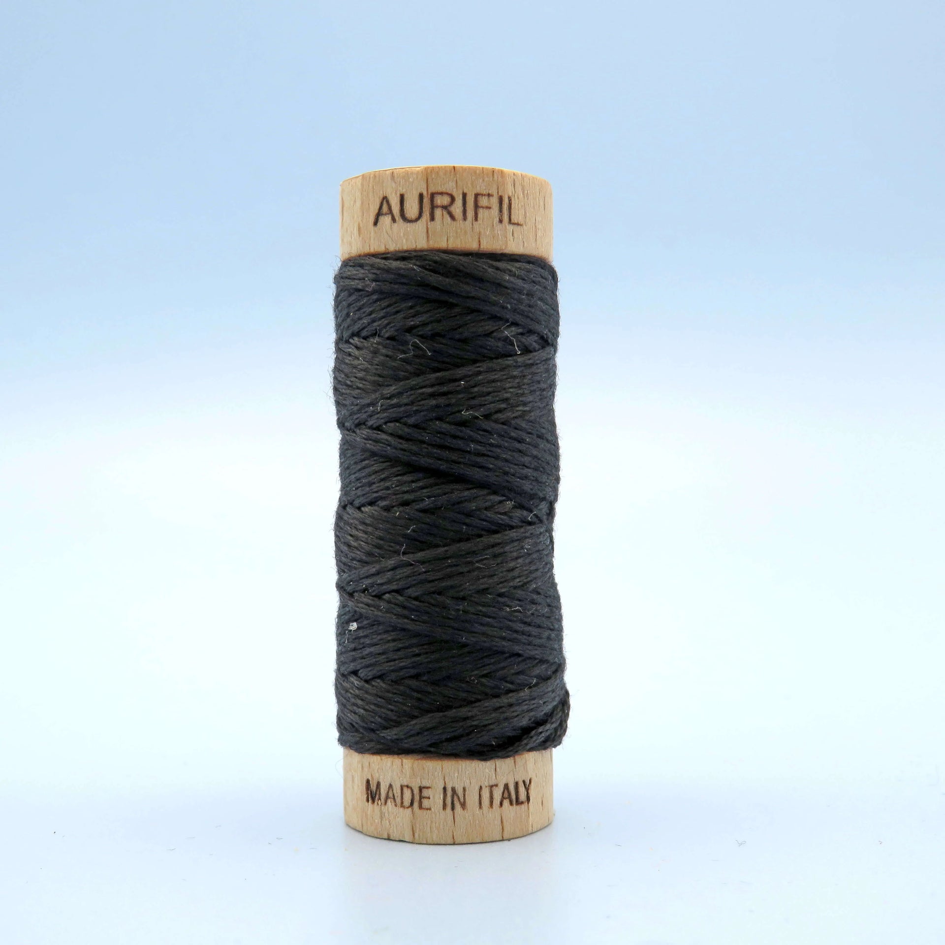 Aurifil Black & White Italian 100% Cotton Thread – StitchDoodles