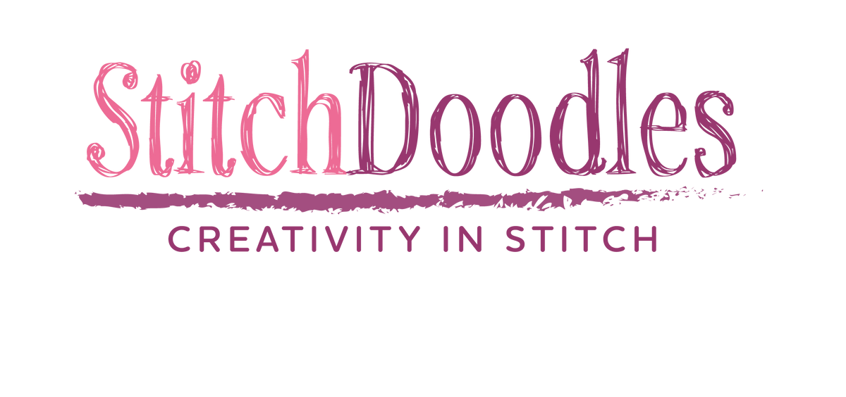 Free Patterns – StitchDoodles