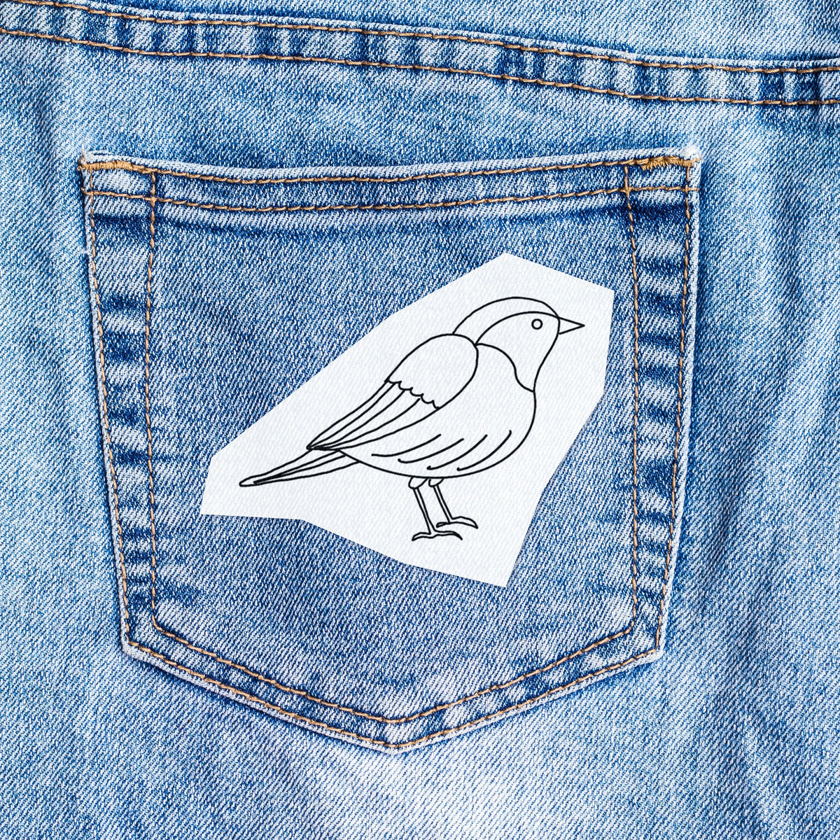 StitchDoodles. Beautiful Modern Hand Embroidery Patterns, Kits